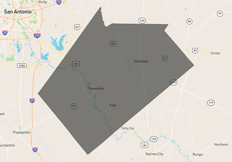 Wilson County - The Emery Group