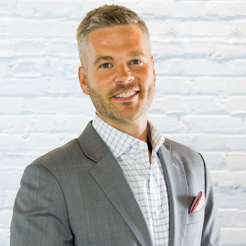 Andrew Undem - SURE Group Real Estate