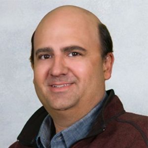 Dewey Shanks - GERALD MAYO