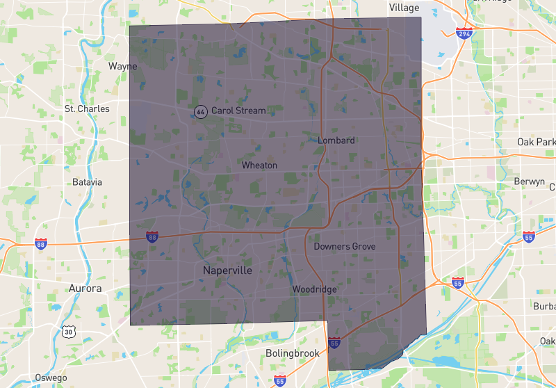 DuPage County - Where Real Estate Meets Real Life in the Chicago Suburbs.