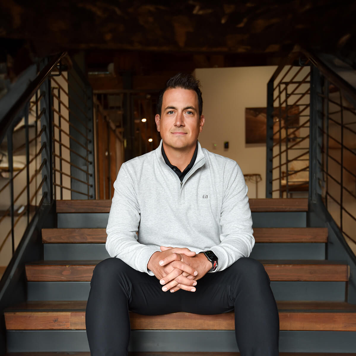 Daniel Preston - Top Real Estate Agent | Coeur d'Alene ID & Spokane WA ...