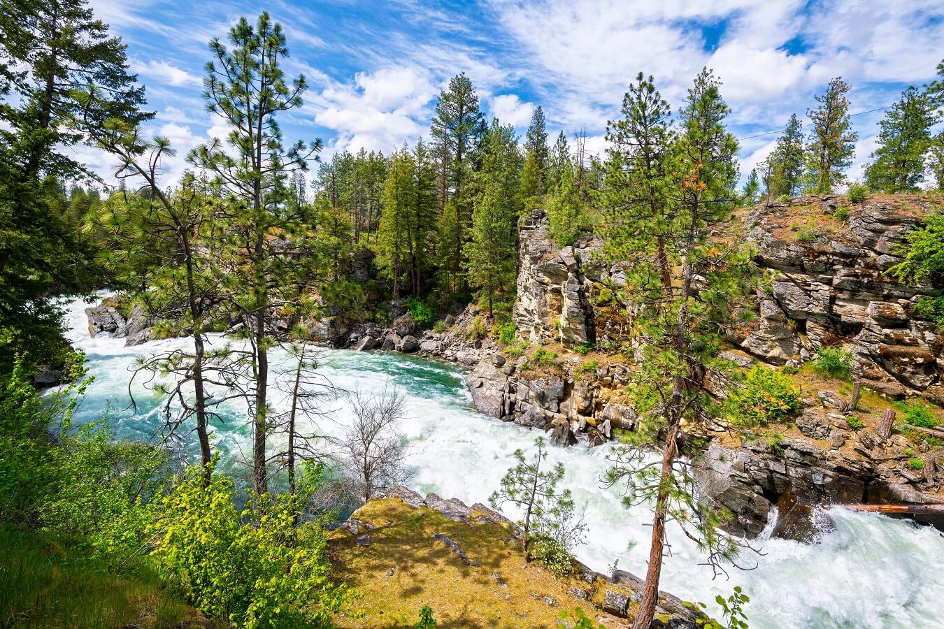 Relocate - Top Real Estate Agent | Coeur d'Alene ID & Spokane WA | Real ...