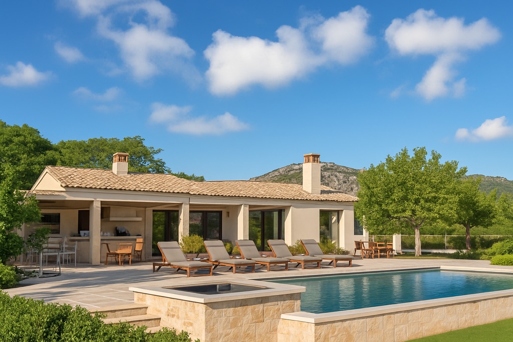 Jimmy Butler’s $4.3 Million Mansion In Poway, CA - SportStar Relocation