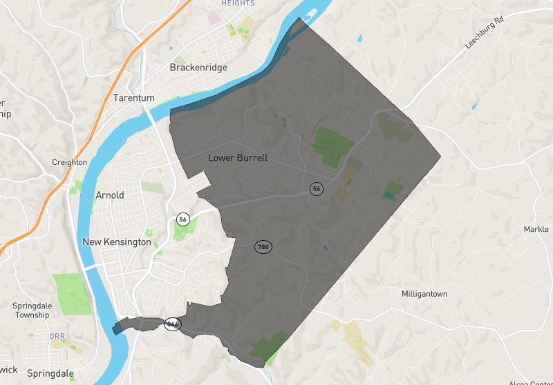 Lower Burrell - Bold Moves. Local Experts. Pittsburgh Real Estate ...