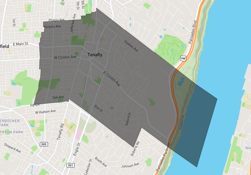 Tenafly Real Estate and Community Guide | New Jersey Proper