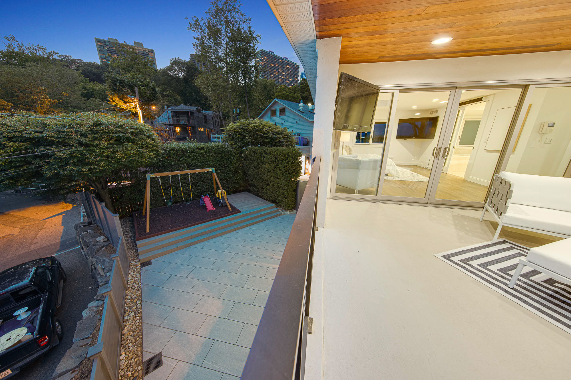 10 Shore Rd | Edgewater - New Jersey Proper | Luxury Real Estate in ...