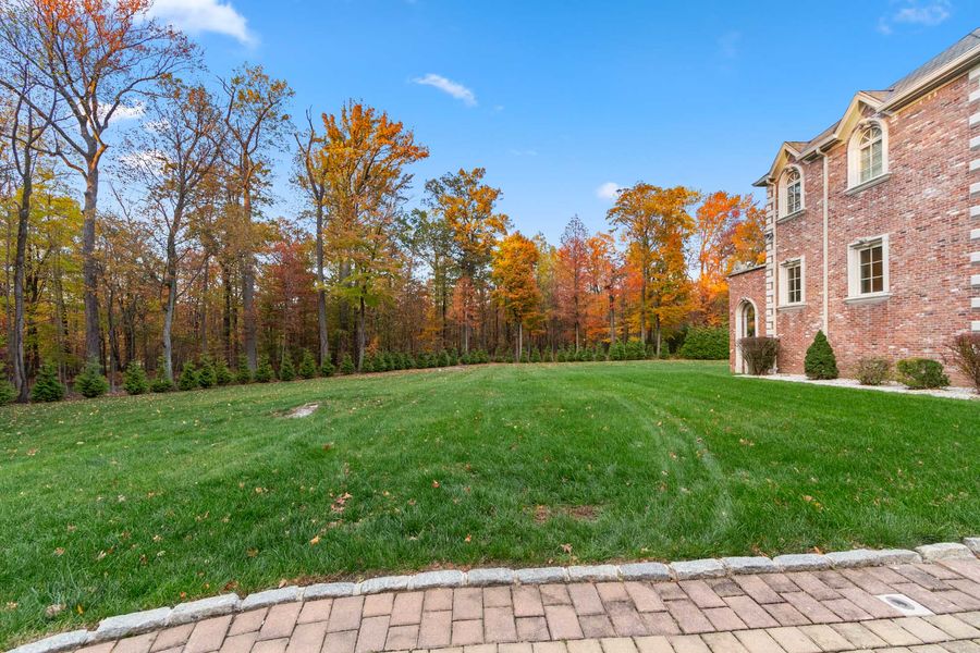 24 Tulip Tree Ln. | Alpine - New Jersey Proper | Luxury Real Estate in ...