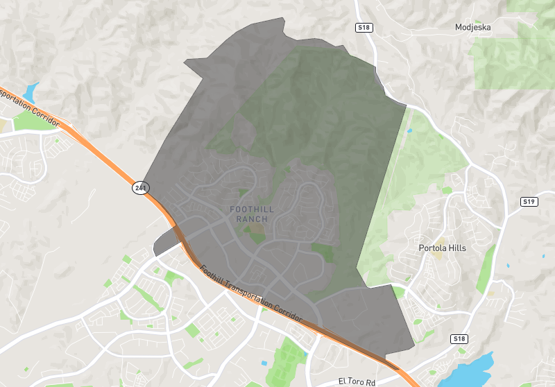 Foothill Ranch Real Estate and Community Guide | Gated Group