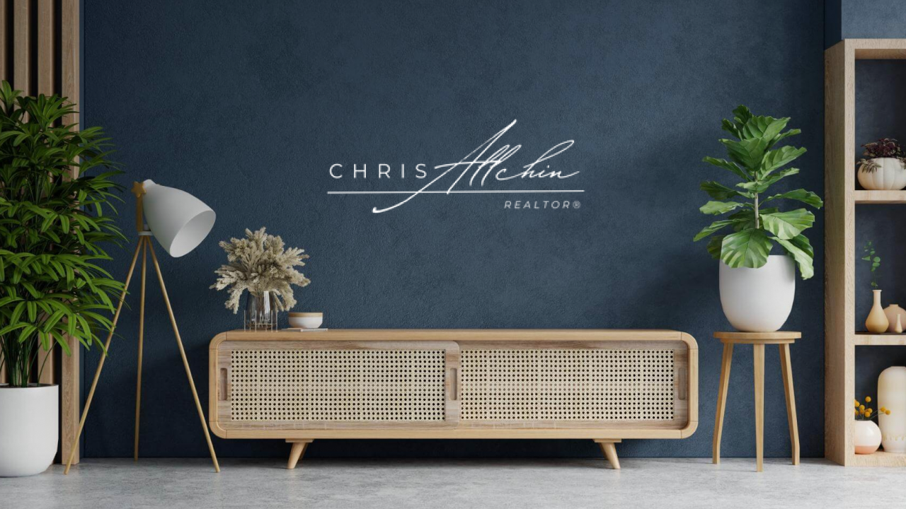 Home - Chris Allchin — a full-time Realtor