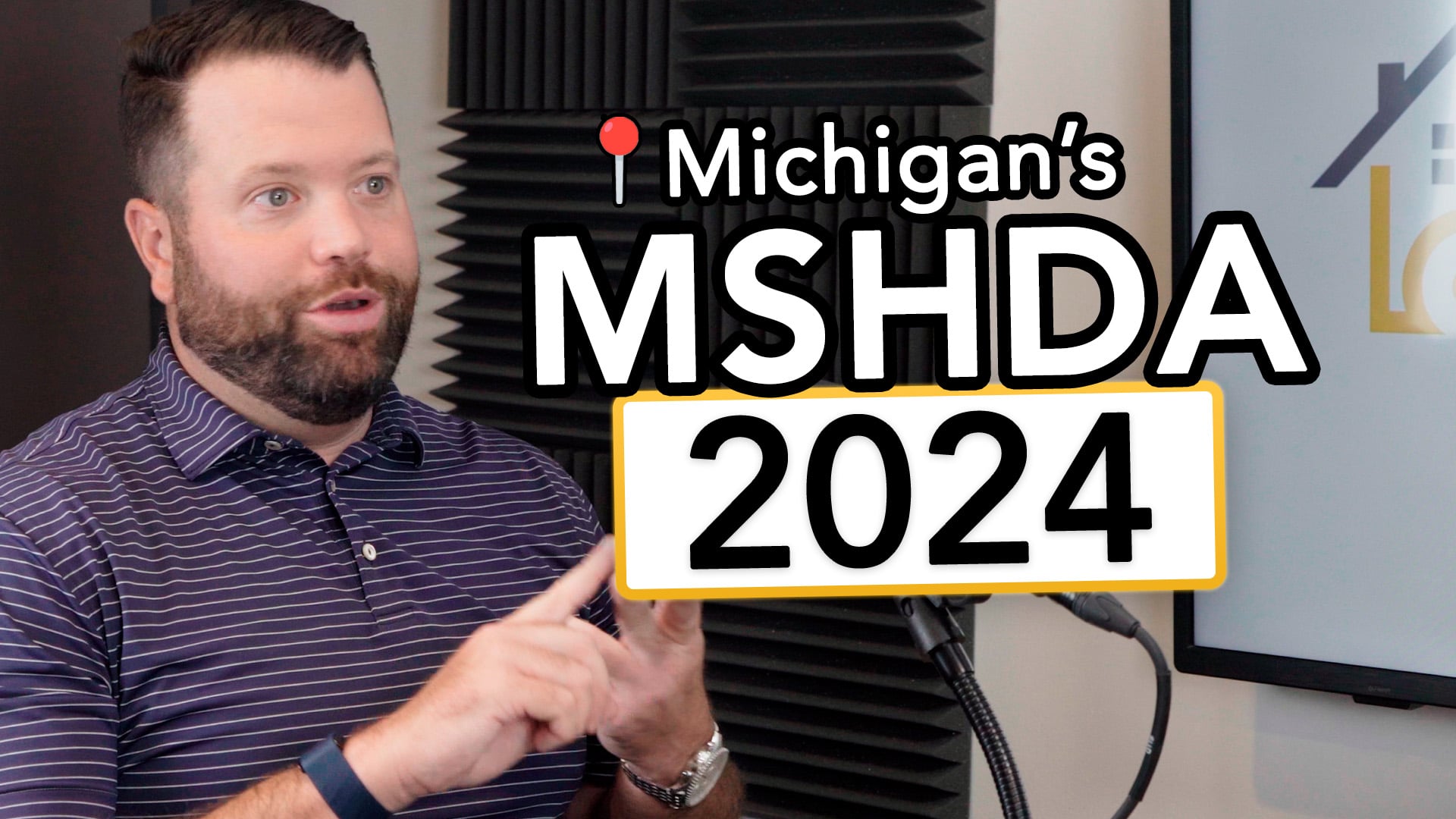 How MSHDA Works - KNE Realty