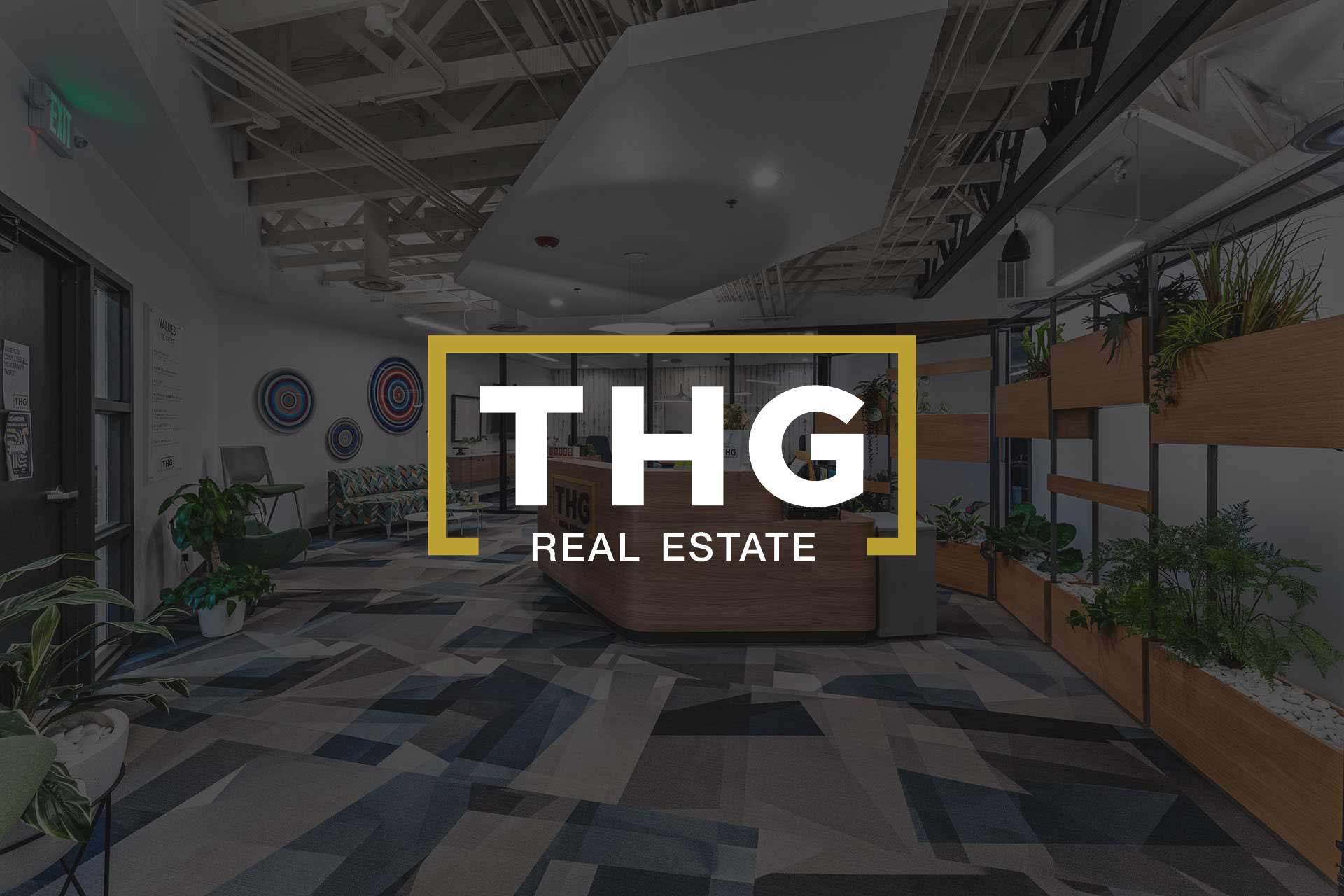 Home - THG Real Estate