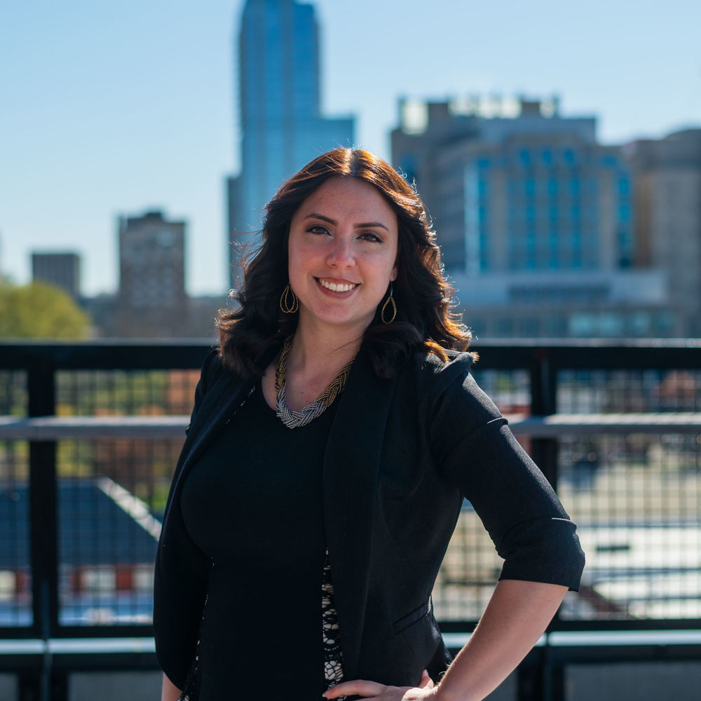 Dana Baca - Navigate Realty | The #1 Name in Carolinas Real Estate