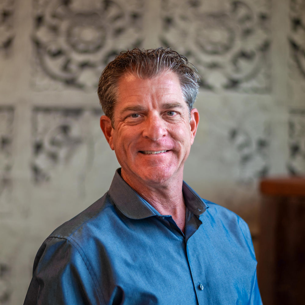 Jon FitzHenry - Navigate Realty | The #1 Name in Carolinas Real Estate