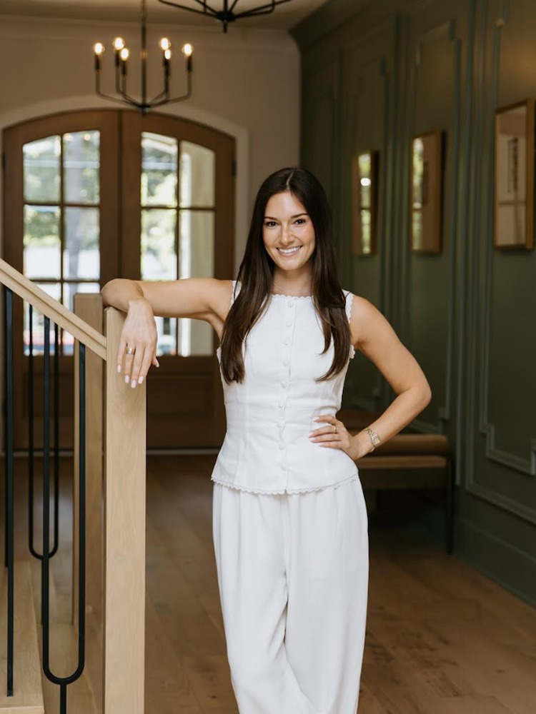 Mackenzie O'Connor - Navigate Realty | The #1 Name in Carolinas Real Estate