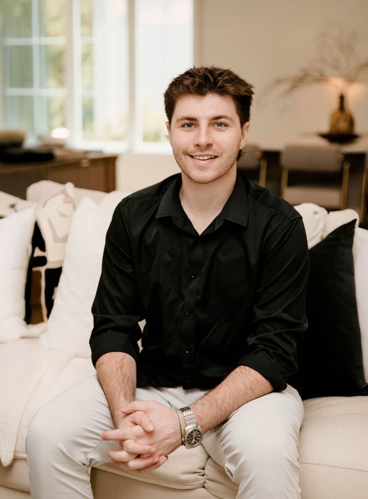 Brandon Plasha - Navigate Realty | The #1 Name in Carolinas Real Estate