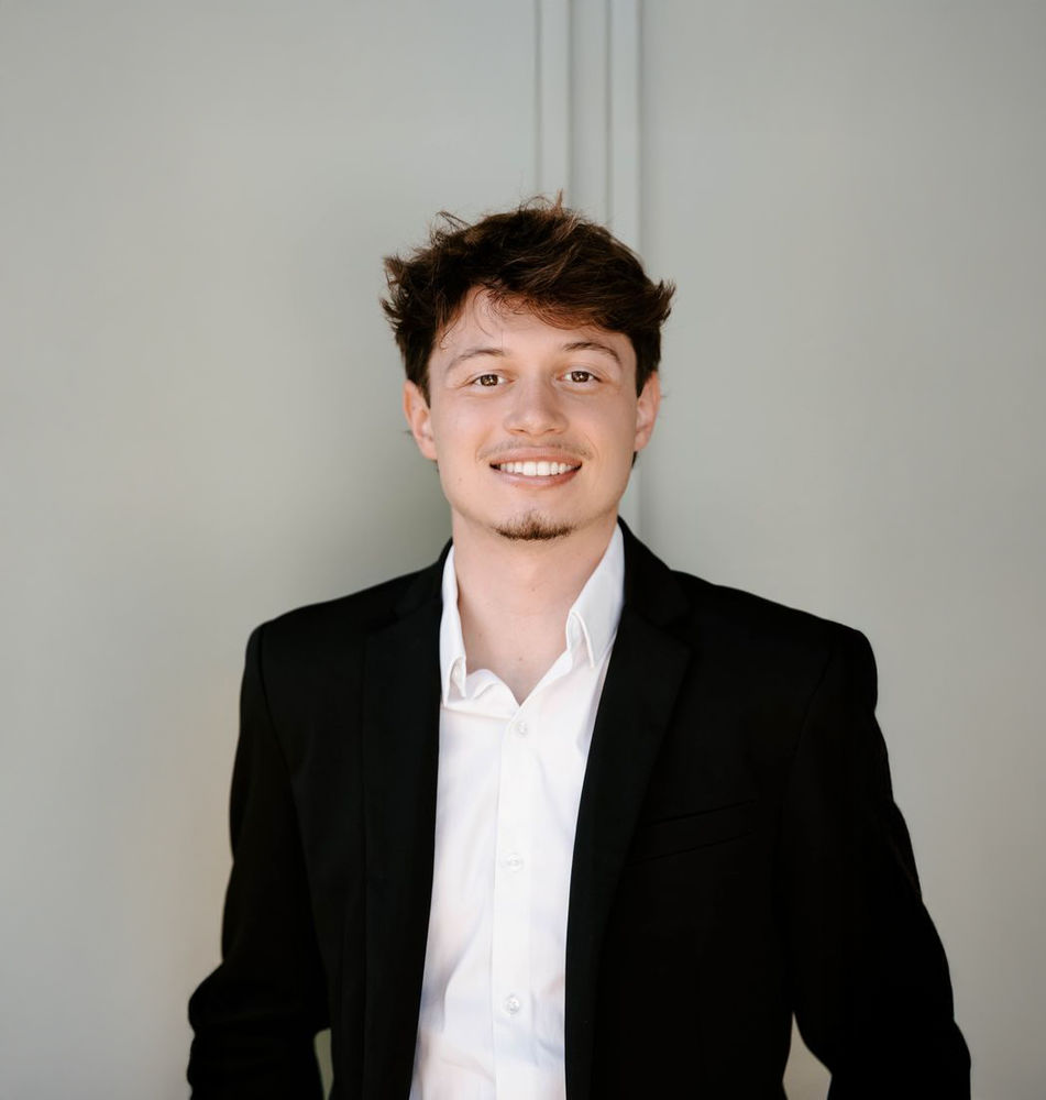 Blake Blanchard - Navigate Realty | The #1 Name in Carolinas Real Estate