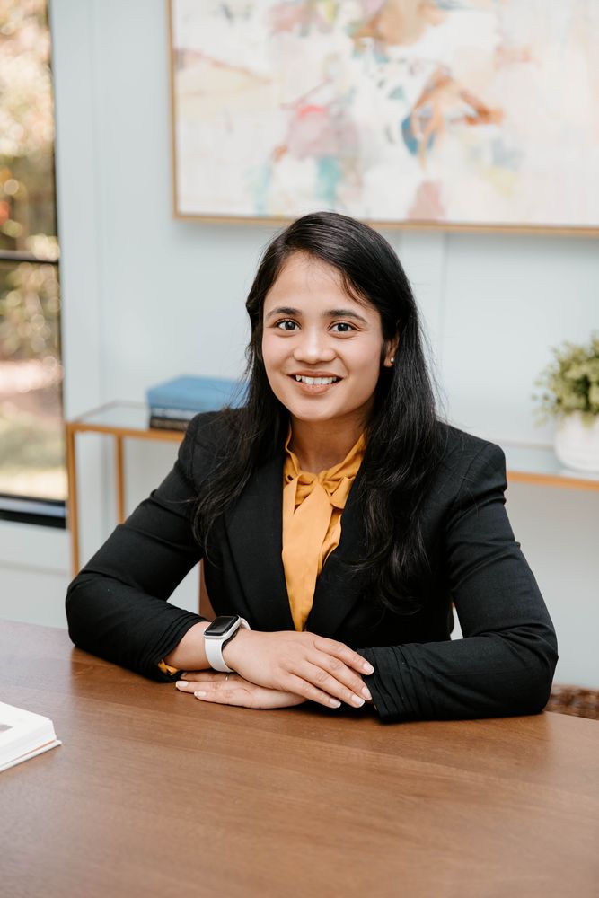 Suhani Ajmera - Navigate Realty | The #1 Name in Carolinas Real Estate