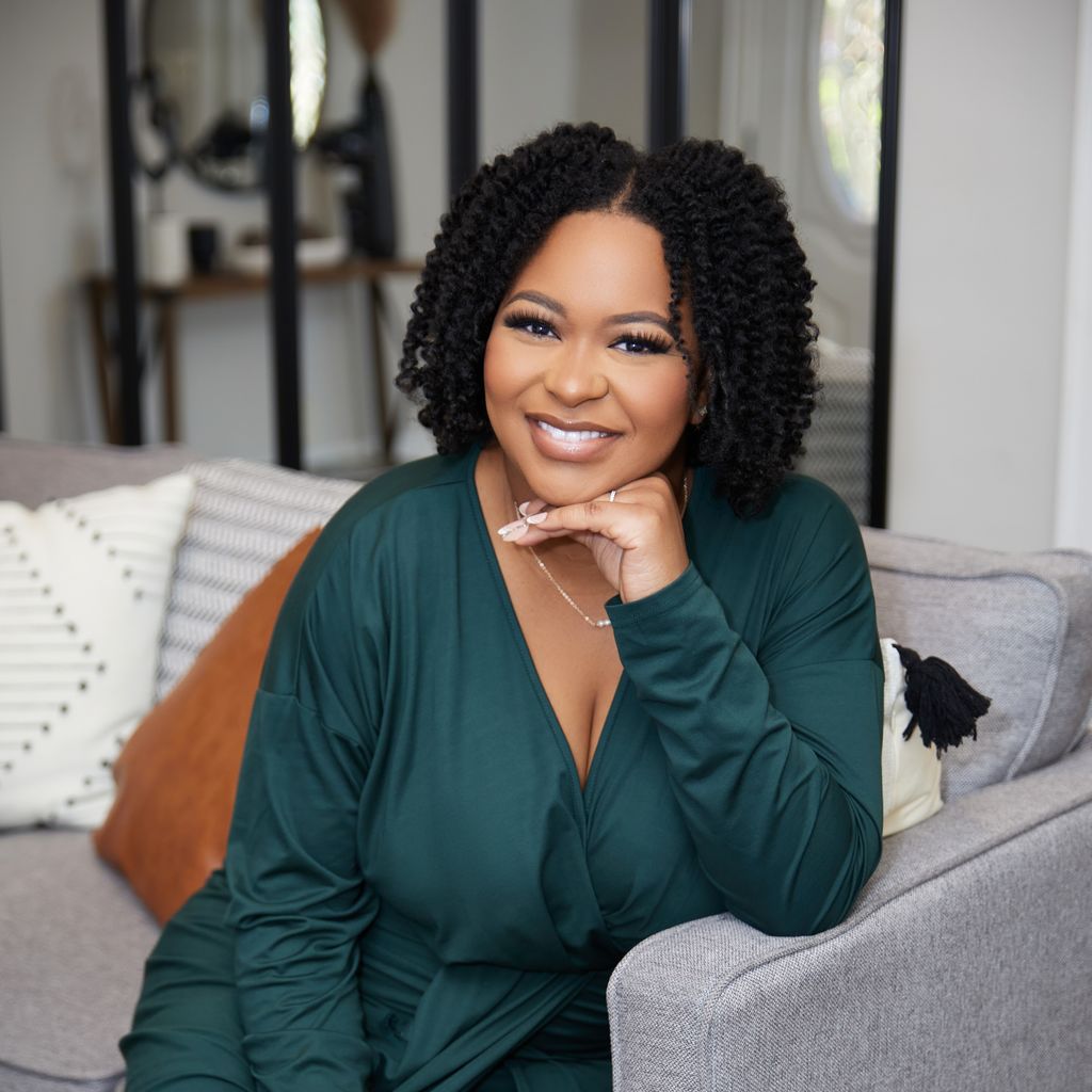 Meet Your Realtor: Jenneisha Parker | Metro Atlanta, GA Real Estate Agent