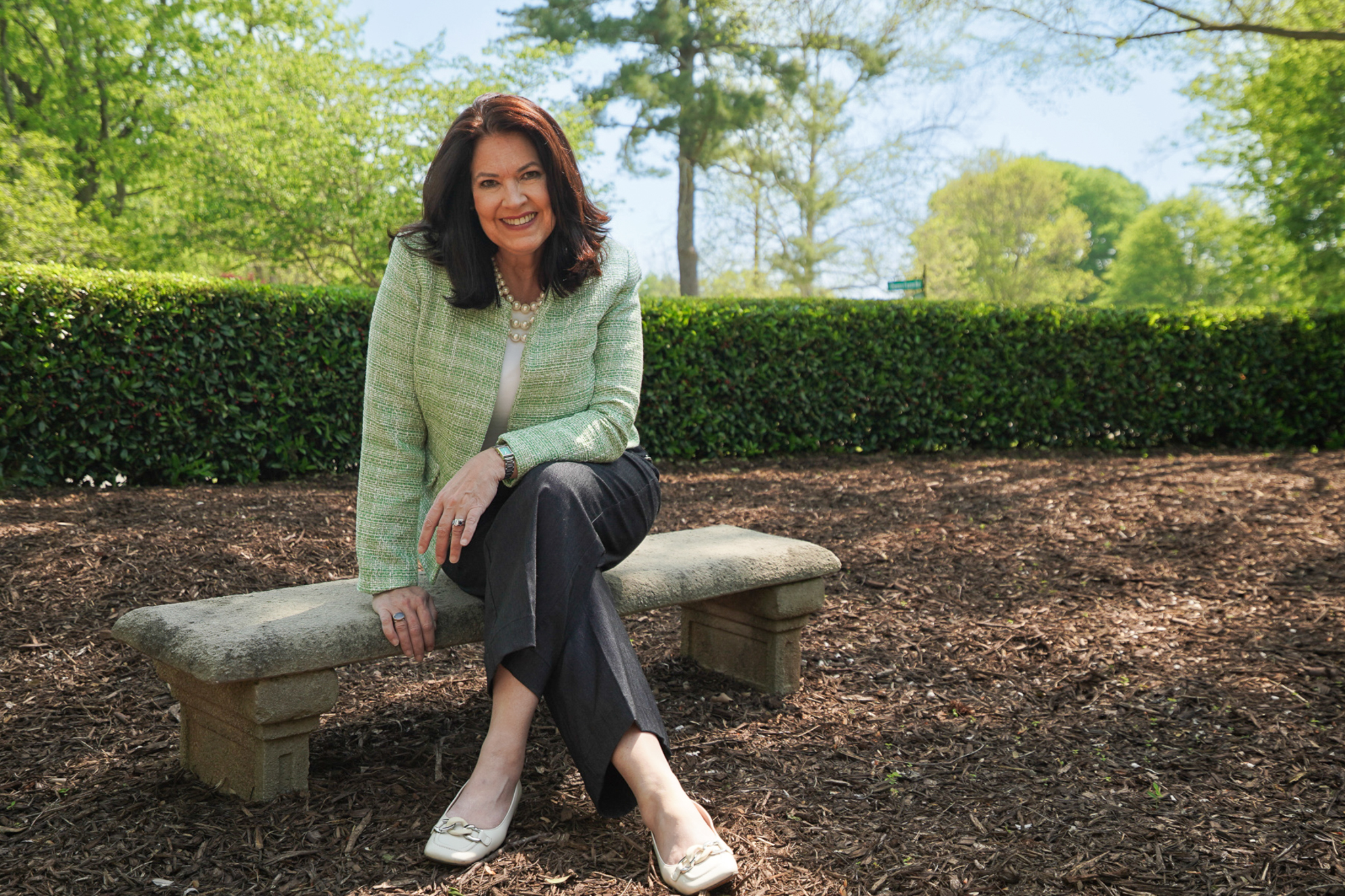 Kelly Stubbs - Hester Group REALTORS® | Atlanta Real Estate Experts