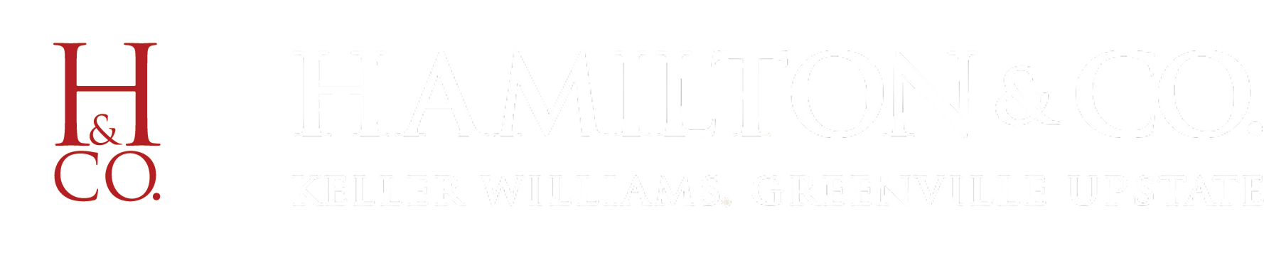 Hamilton & Co. | Top-Rated Greenville Real Estate Experts