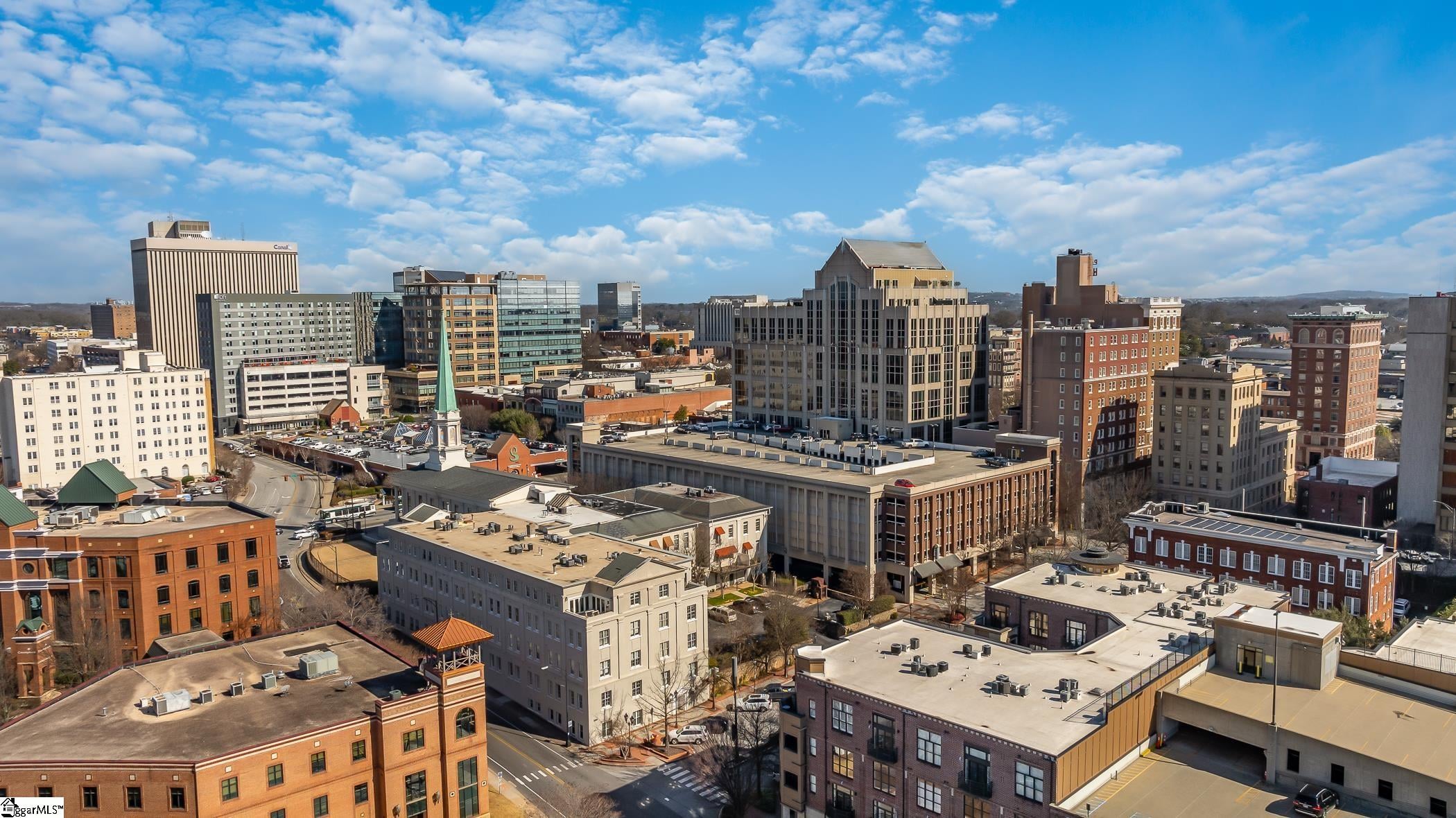 Where to Live in Upstate South Carolina: A Local’s Guide - Hamilton & Co.