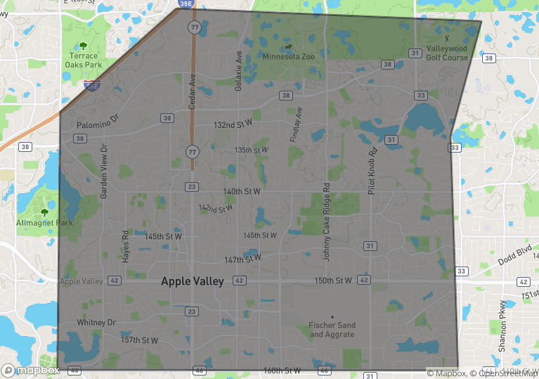 Apple Valley – Nicholas Krueger