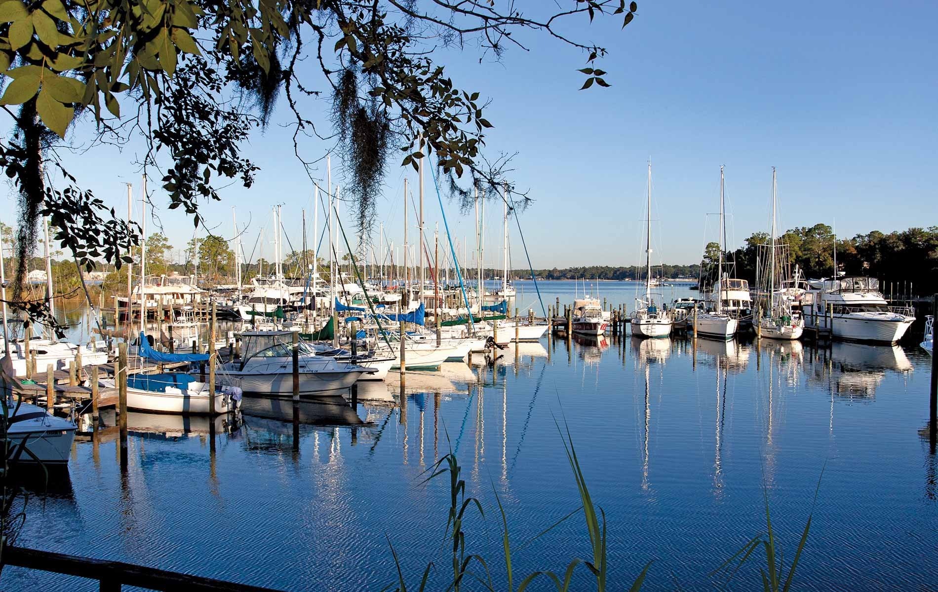 Niceville - Legacy Premier Agency