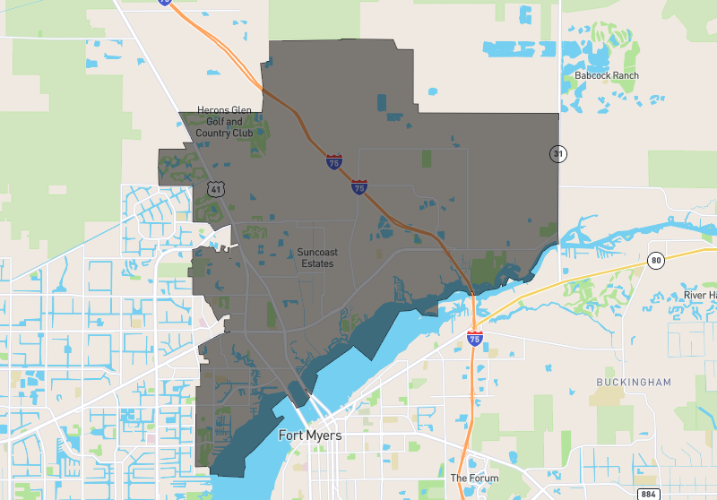 North Fort Myers - Realty Executives