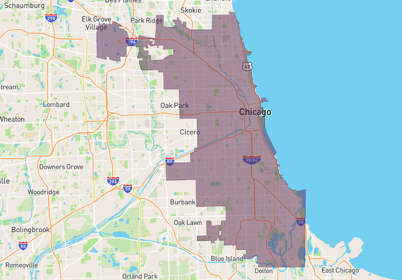 Chicago - Paramount Home Group | Florida & Chicago Real Estate Experts
