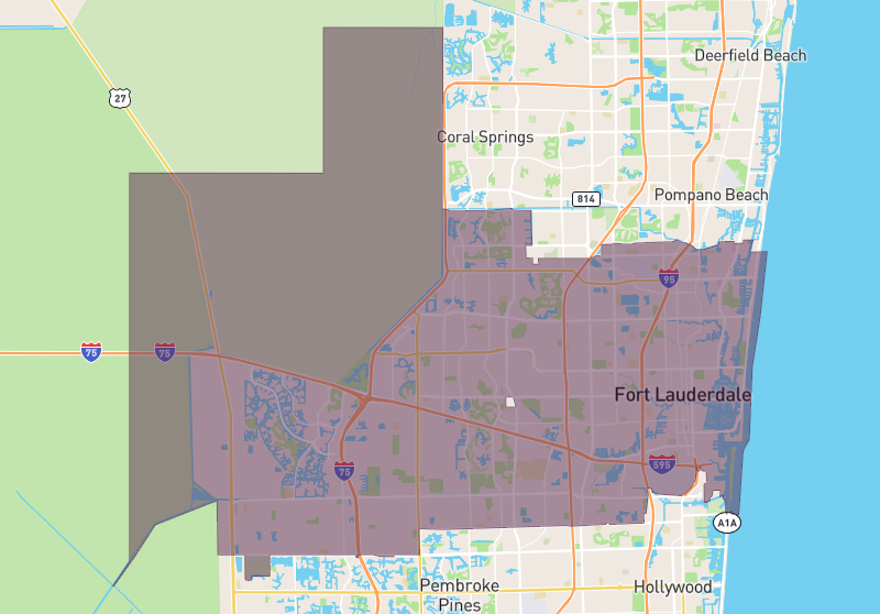 Fort Lauderdale - Paramount Home Group | Florida & Chicago Real Estate Experts