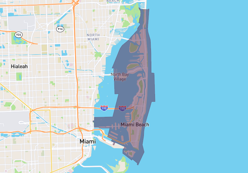 Miami Beach - Paramount Home Group | Florida & Chicago Real Estate Experts