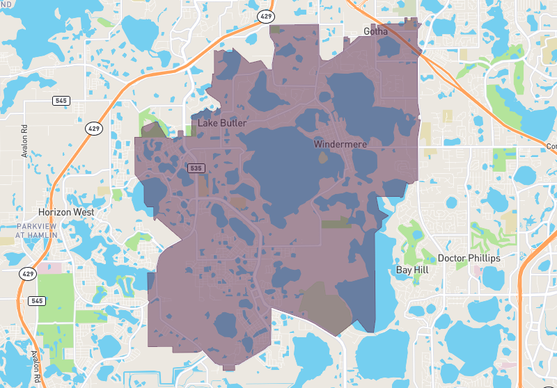 Windermere - Paramount Home Group | Florida & Chicago Real Estate Experts