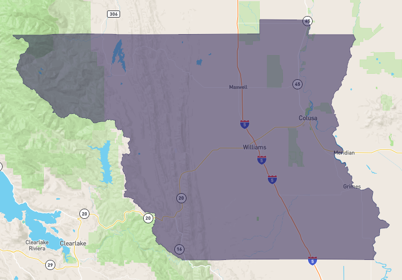 Colusa County - Amen Real Estate | California Realtors