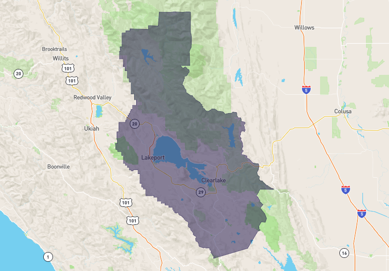 Lake County - Amen Real Estate | California Realtors