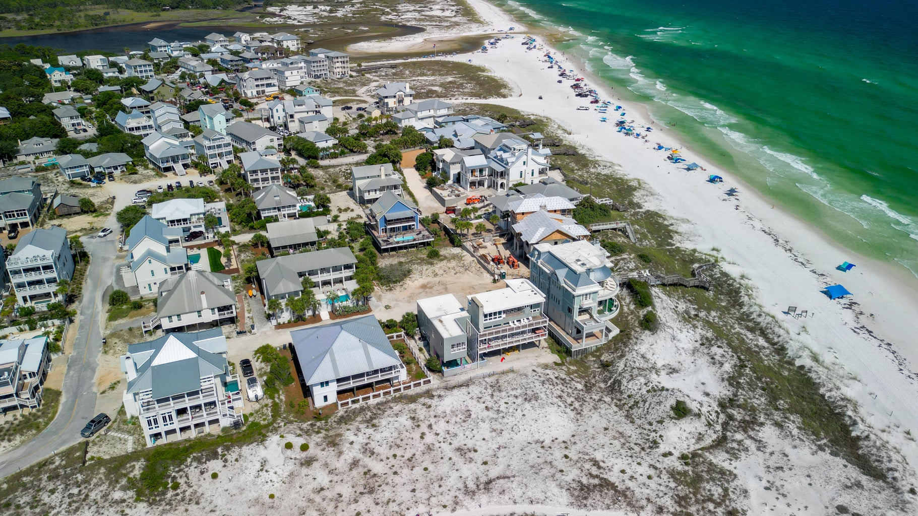 Grayton Beach Real Estate Community Guide | Cindy Shoemaker