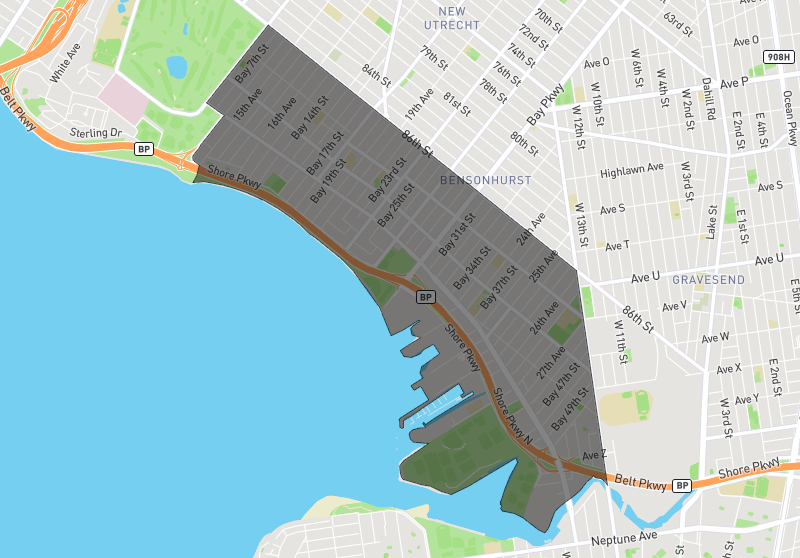 Beechhurst Real Estate and Community Guide | Gosen Properties