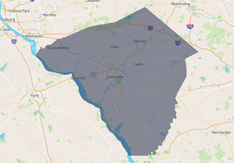 Lancaster County - Ask4Noah Real Estate | RE/MAX Cornerstone