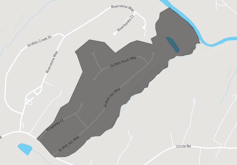 Griffith Farm - Bill Stewart Homes