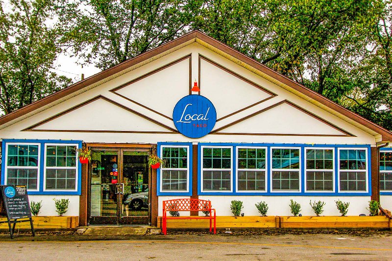 Sylvan Park - The Atlas Team