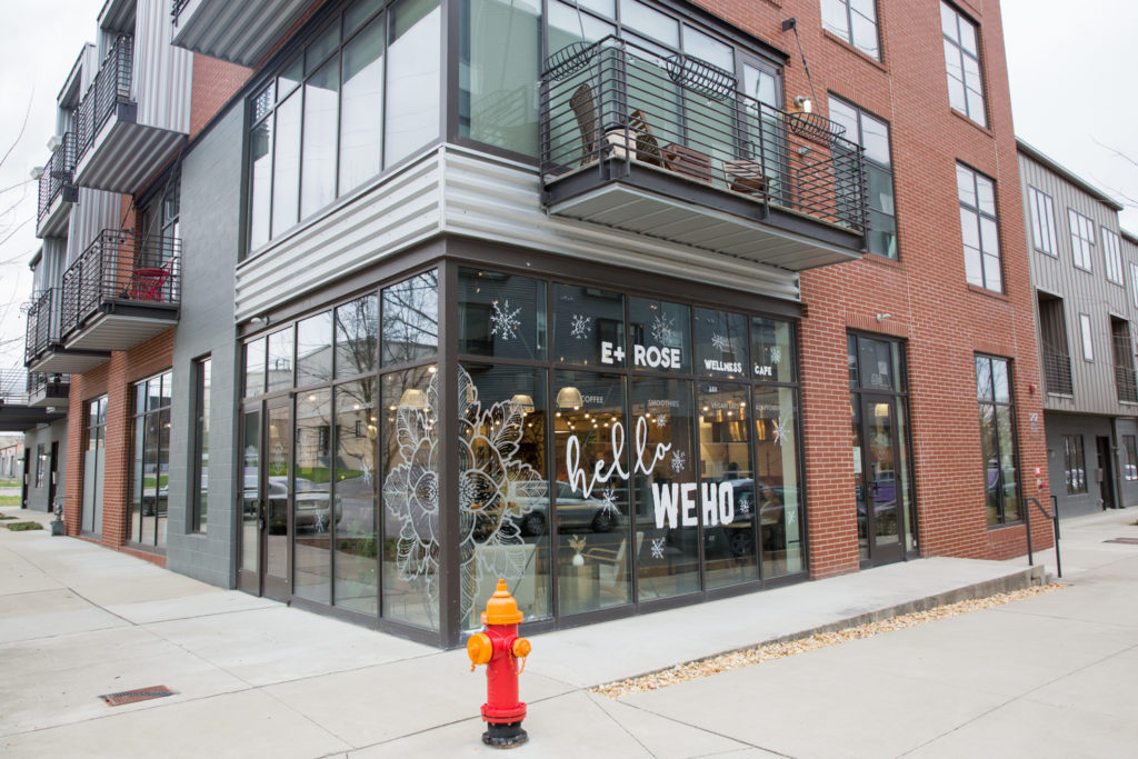 WeHo - The Atlas Team