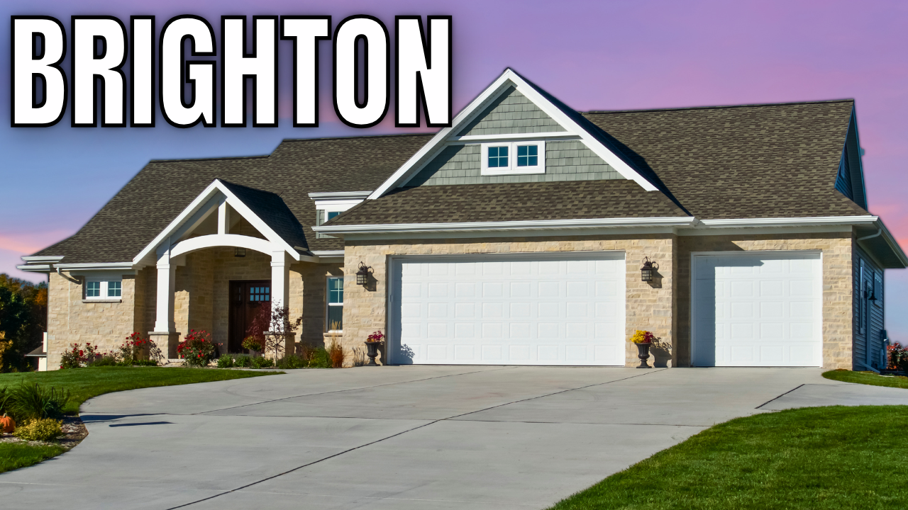 Moving to Brighton, Michigan: What You Need to Know About This Hidden ...