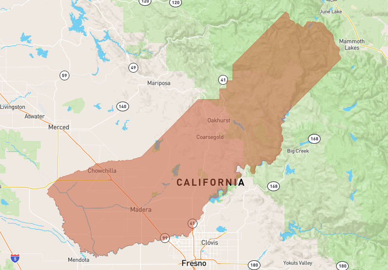 Madera County - Find A Home