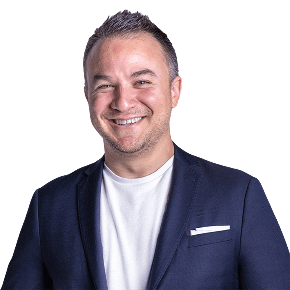 Michel Goldstein - Whissel Beer Group | San Diego’s Top Real Estate Team