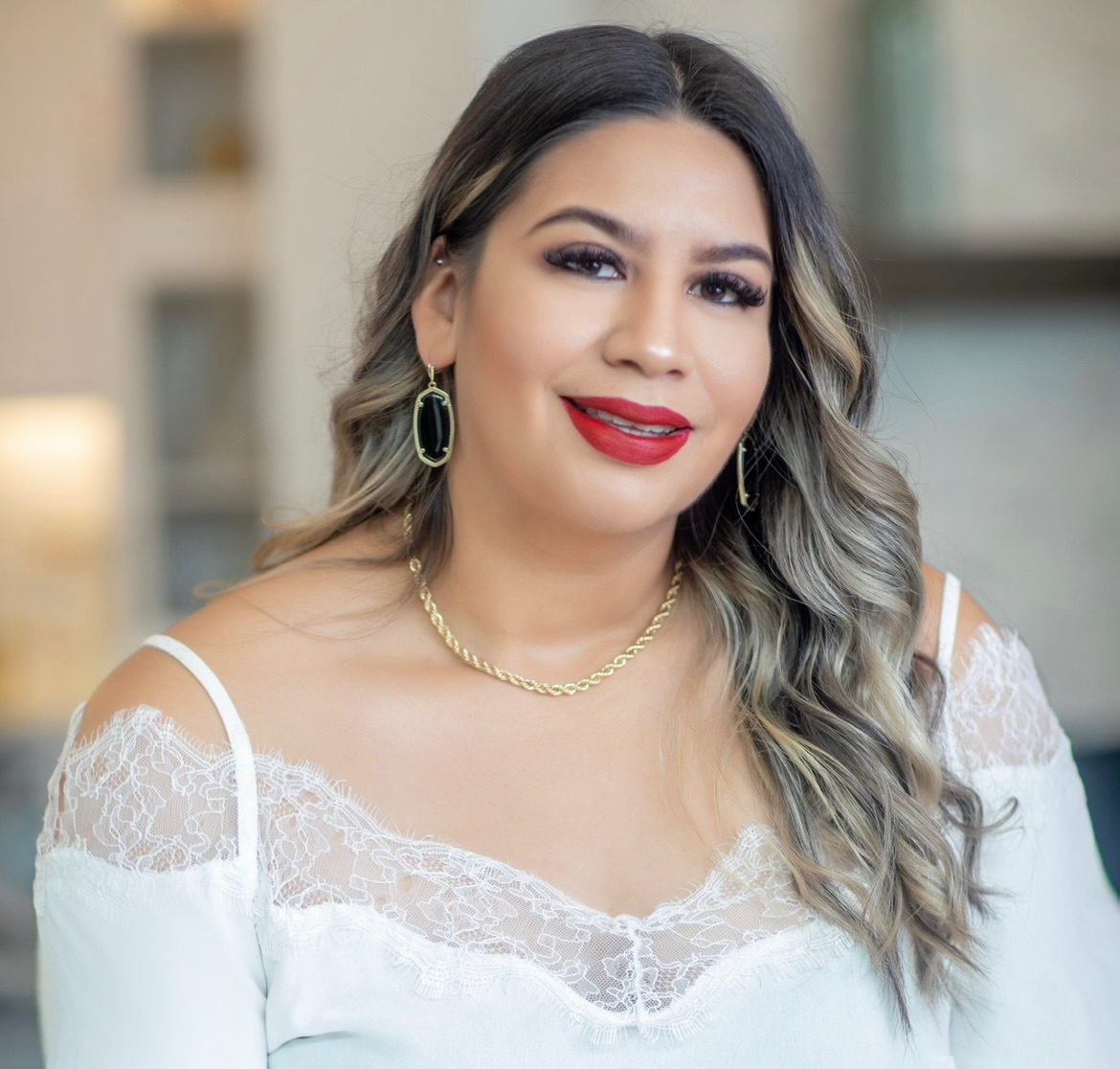 Daniela Ron | Houston Premium Homes