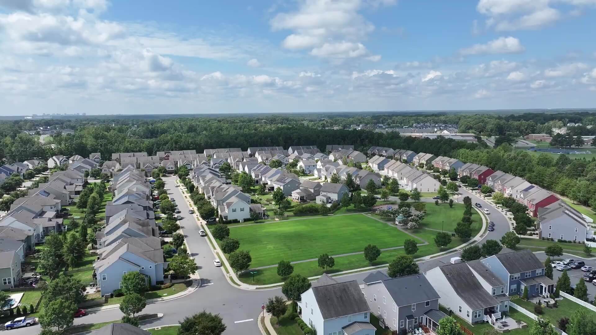 ExecuHome Realty - Proudly serving the Mid-Atlantic with care since 2005.