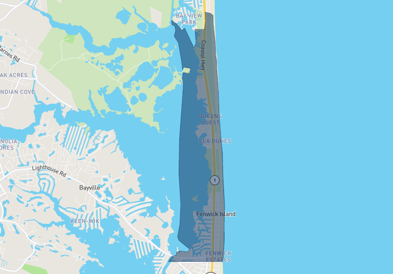 Fenwick Island - ExecuHome Realty