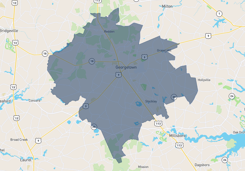 Georgetown - ExecuHome Realty