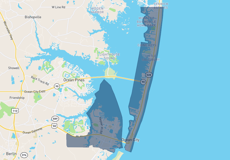 Ocean City - ExecuHome Realty