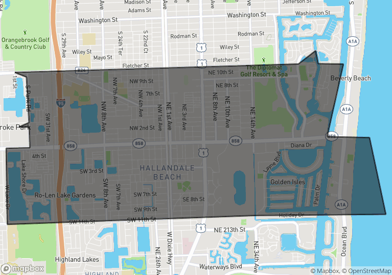 Hallandale - Canvas Real Estate