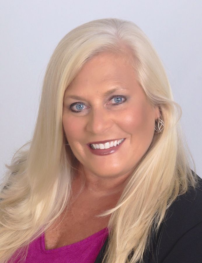 Michele Friedman - Atrium Real Estate | Local Experts Across Multiple ...